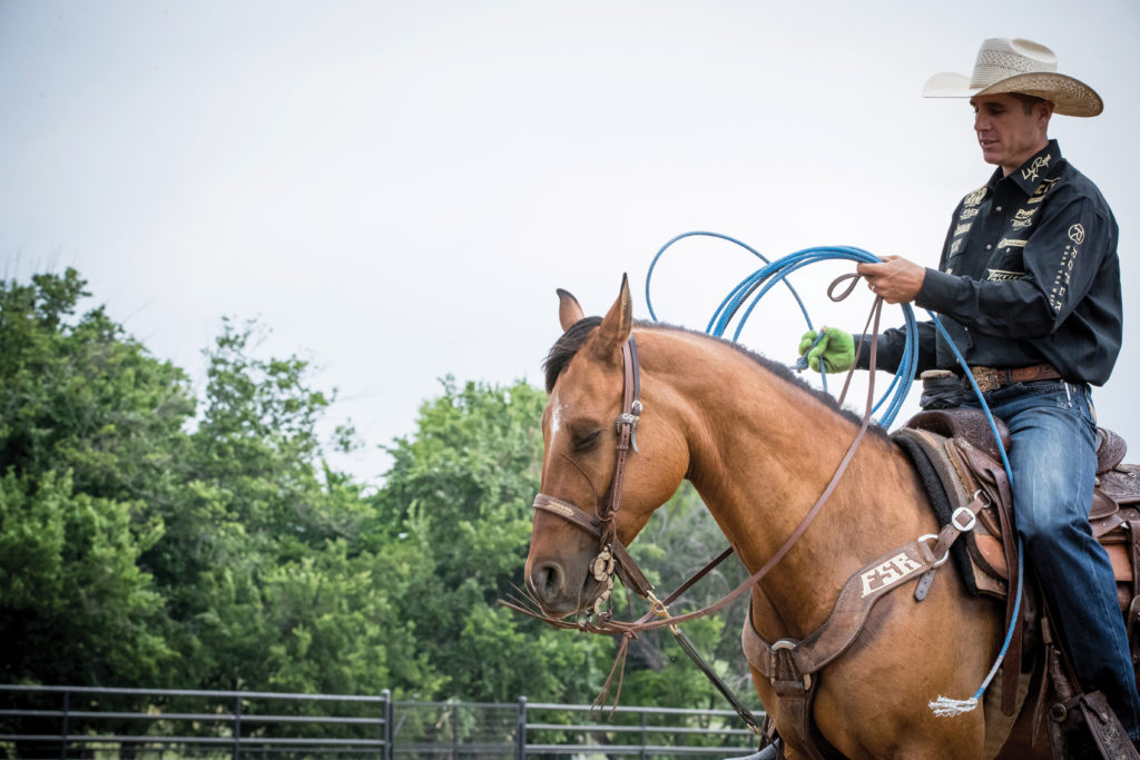 Patrick Smith & Kadabra King Qualify for 2022 NFR