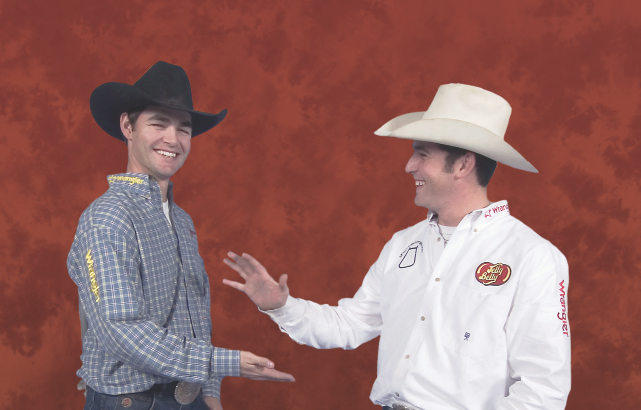 The Tryan Family Tradition - The Team Roping Journal