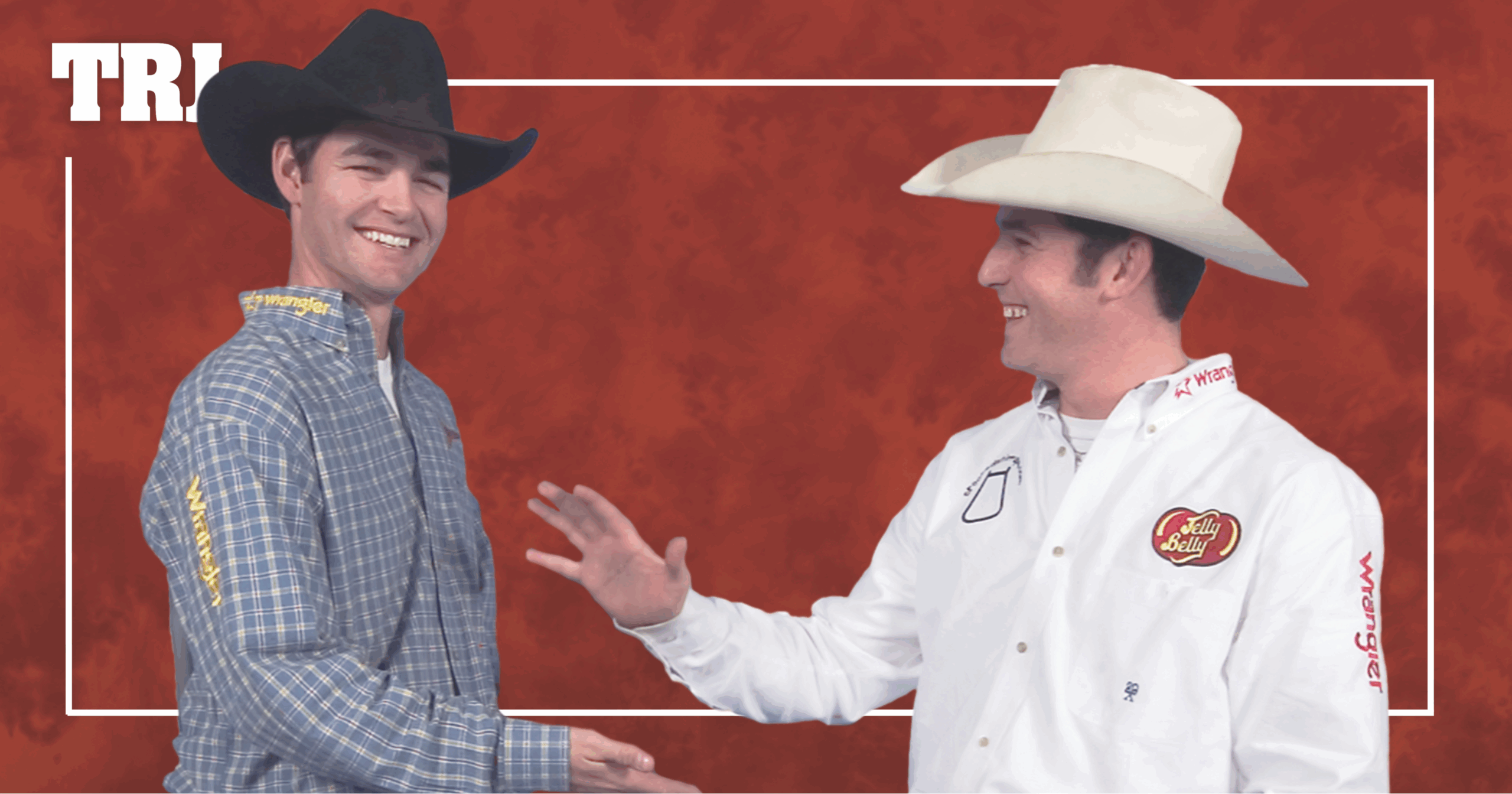 The Tryan Family Tradition - The Team Roping Journal